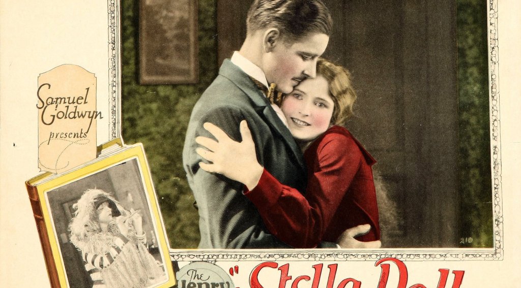Stella Dallas (1925): a melodrama that quickens the pulse | Silent London
