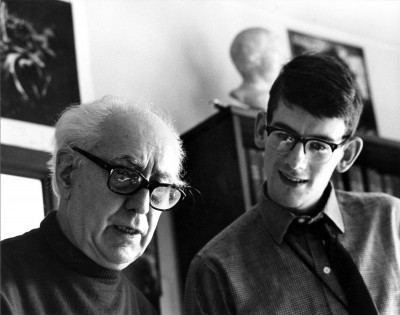 Kevin Brownlow on Napoléon: ‘What I thought the cinema ought to be, but ...