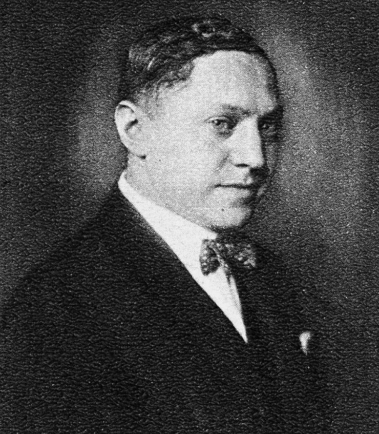 ‘Rhythm, rhythm and pure rhythm above all’: How Edmund Meisel scored ...