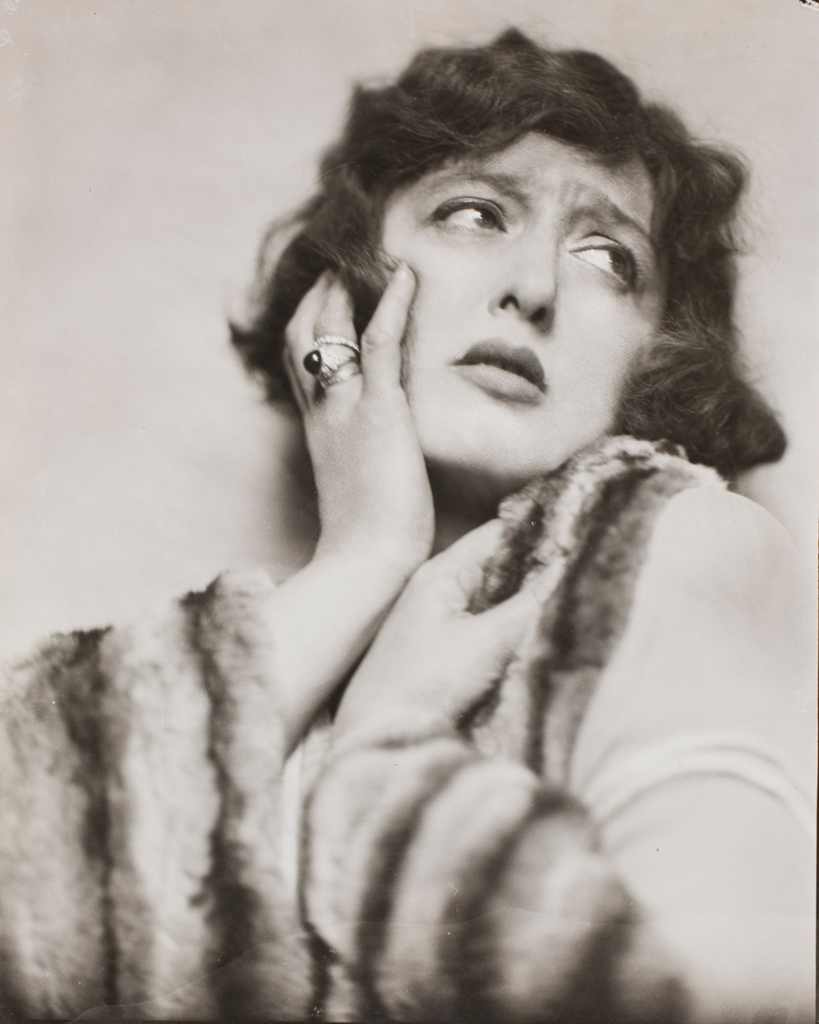 Silent Stahl: The Woman Under Oath | Silent London