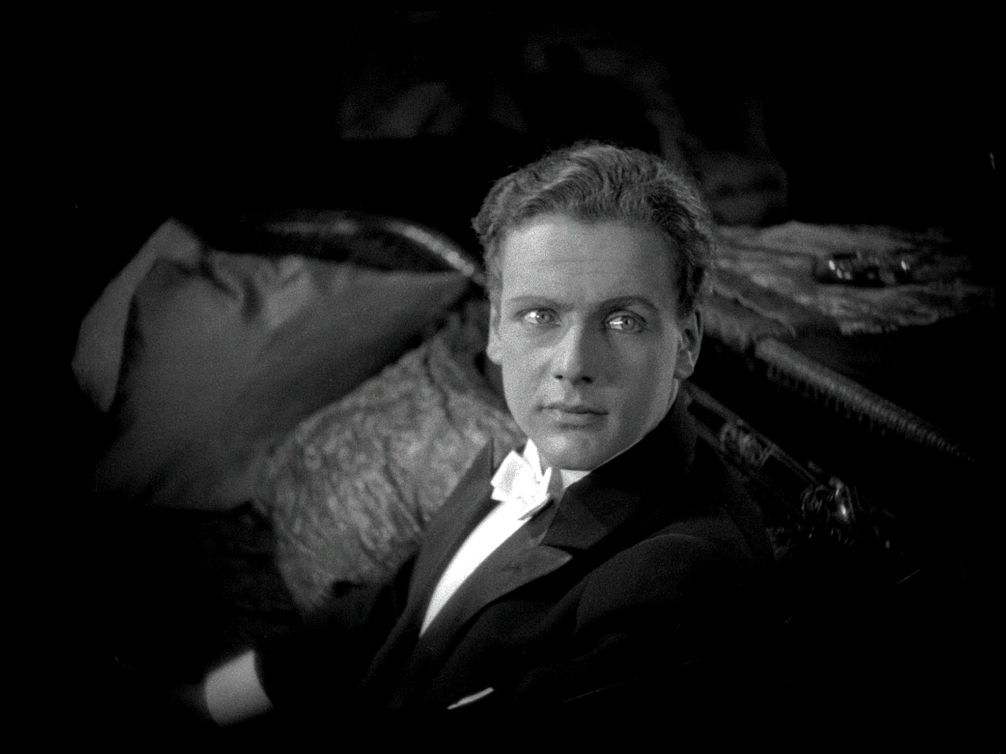 Michael Blu-ray review: a film to fall in love with | Silent London
