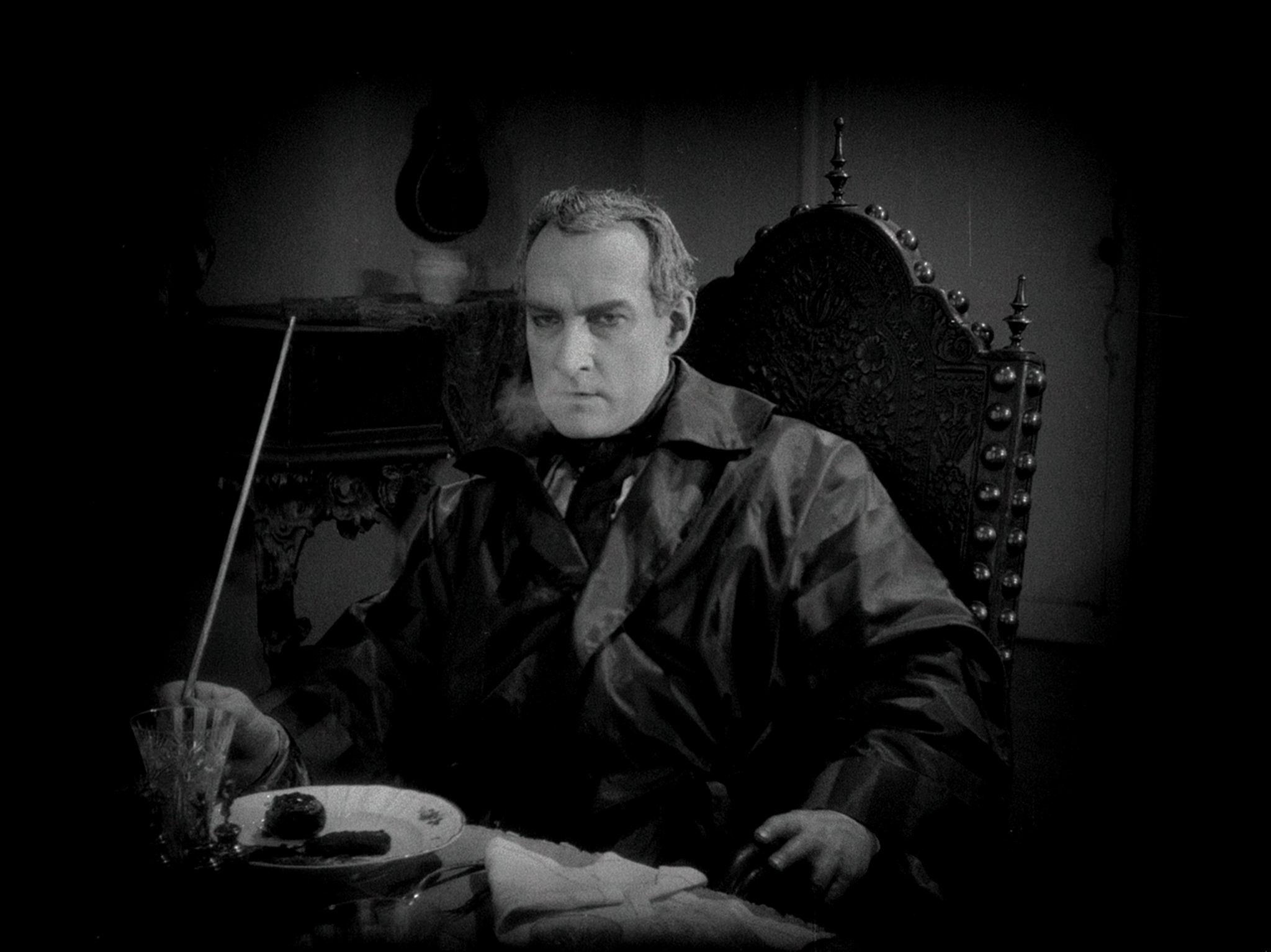 Michael Blu-ray review: a film to fall in love with | Silent London