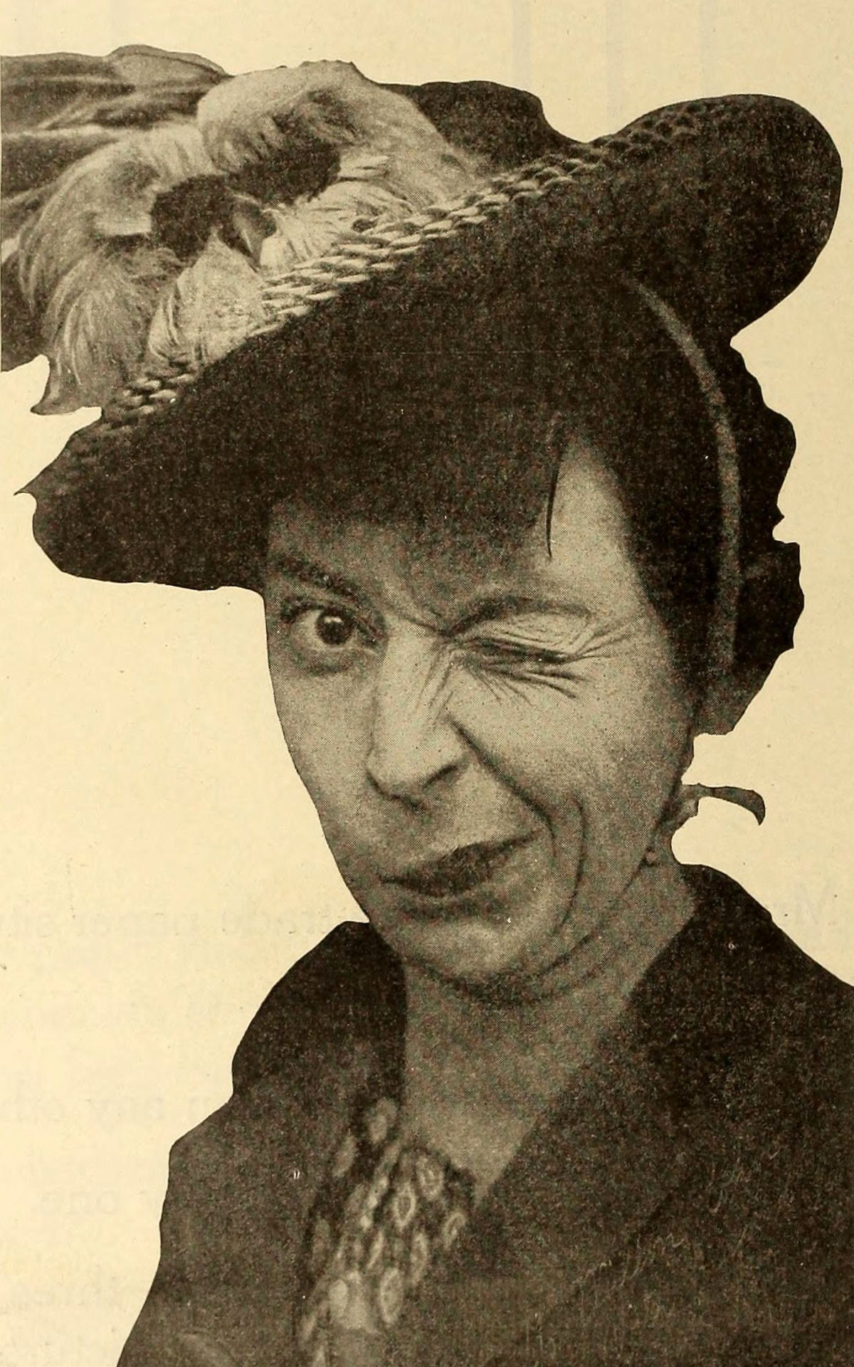Shaking up the Slapstick Festival 2020 | Silent London