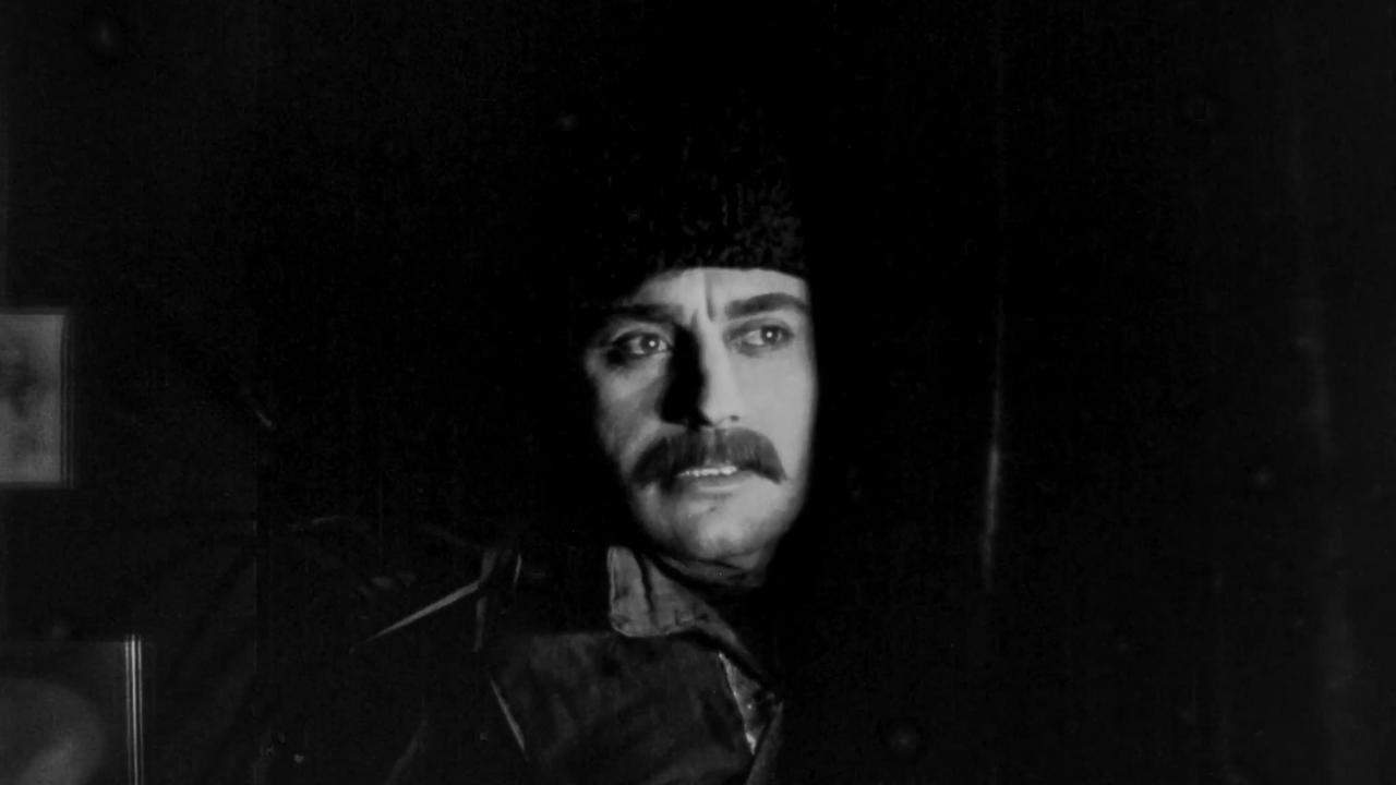 Alim (1926): a taste of ‘Ukrainian Hollywood’ | Silent London