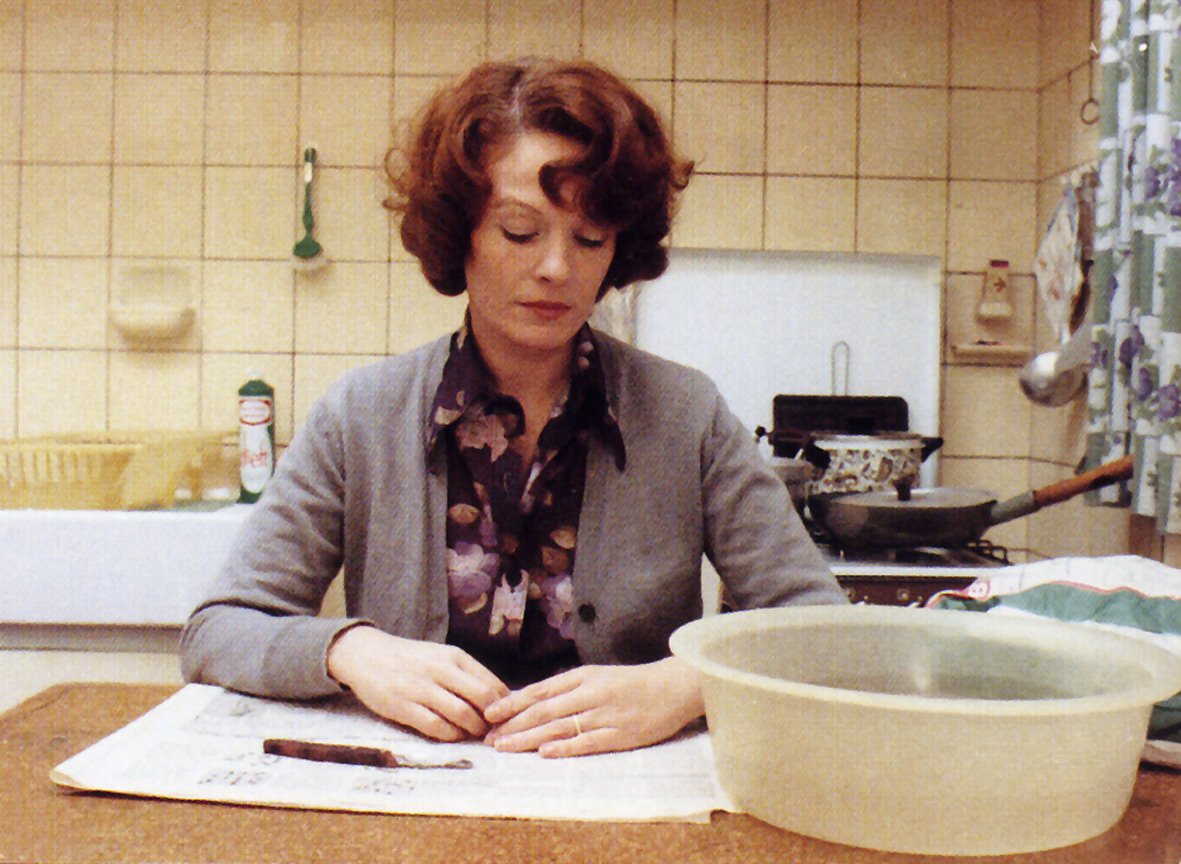 The silences of Jeanne Dielman and the greatest films of all time ...