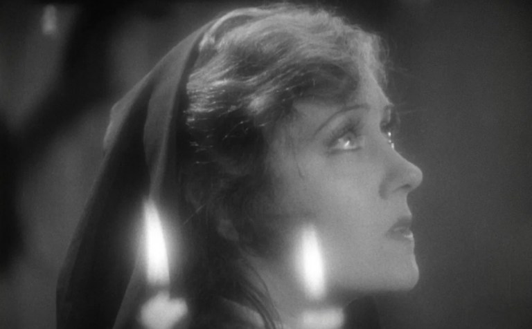 Cinema Rediscovered: Queen Kelly in Bristol this July | Silent London